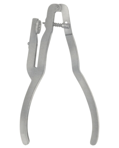 Rubber-Dam Instruments - UMED Instruments - Quality Dental Instruments