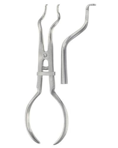 Rubber-Dam Instruments - UMED Instruments - Quality Dental Instruments